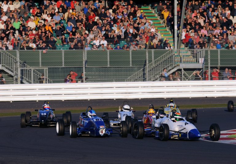 Motorsport Gallery – Walter Hayes CBE